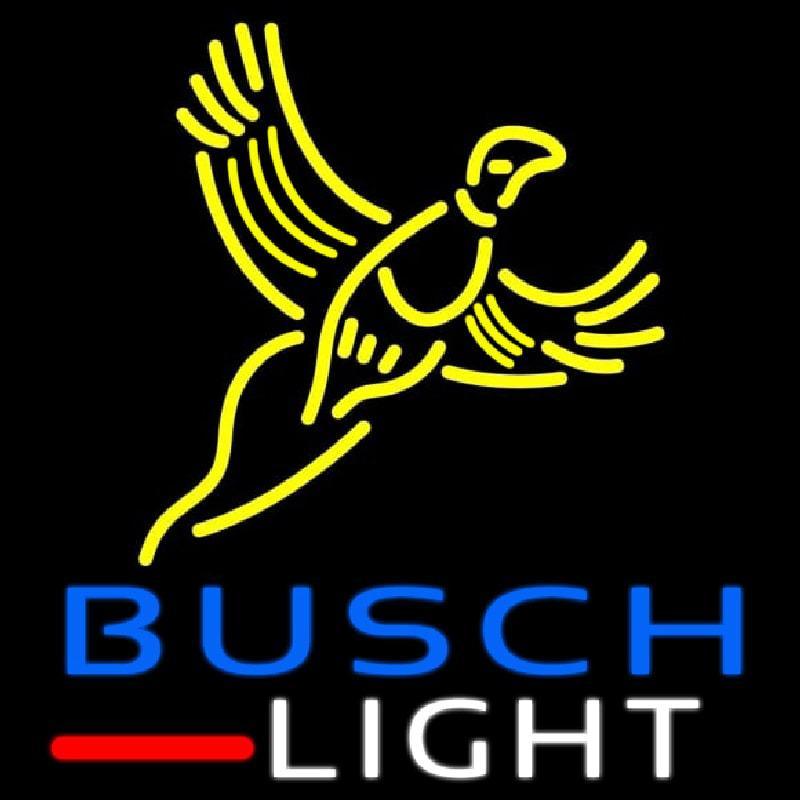 Pheasant Neon Signs