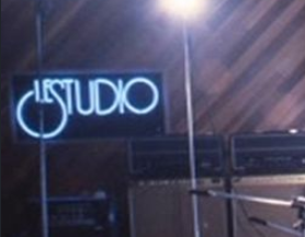 Le Studio Handmade Art Neon Sign