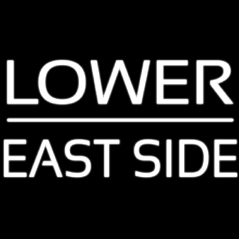 East Side Signs