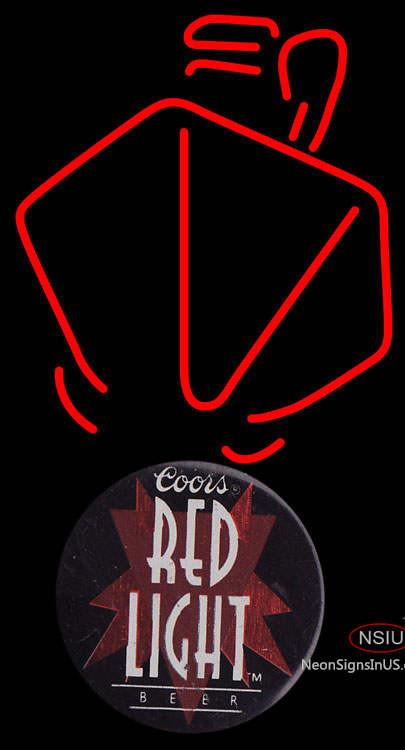 Coors Light Beer Neon Coors Banquet Neon Sign LED LAB CAVE